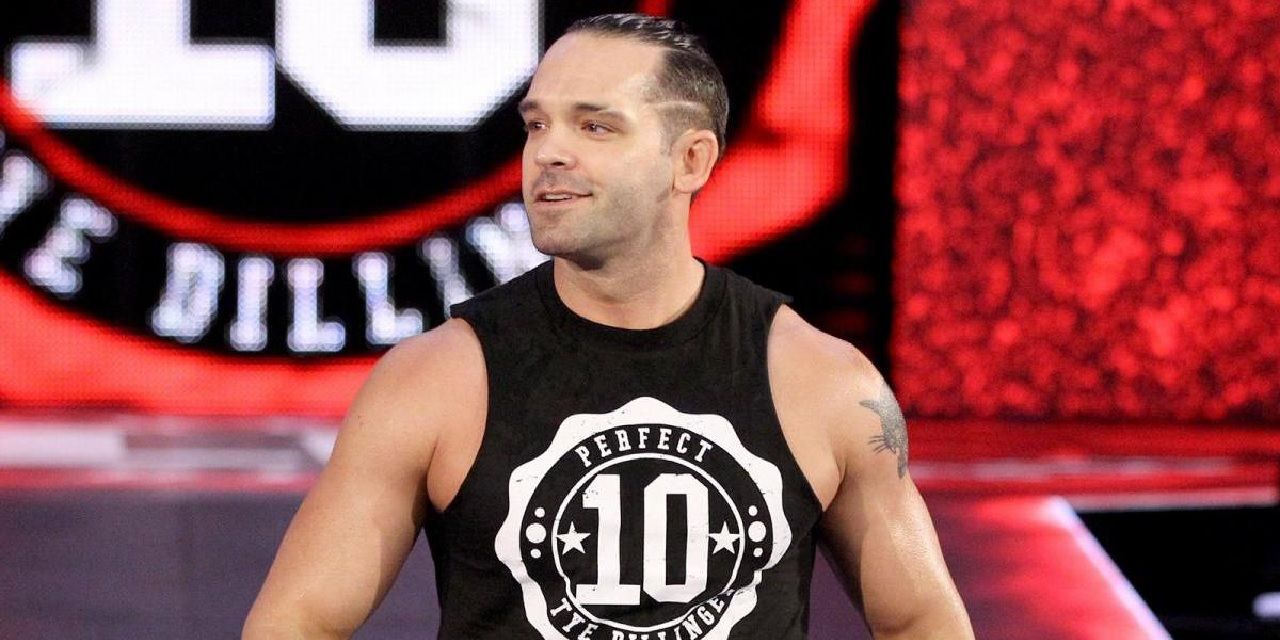 10 Things From NXT That Weren't As Good As You Remember