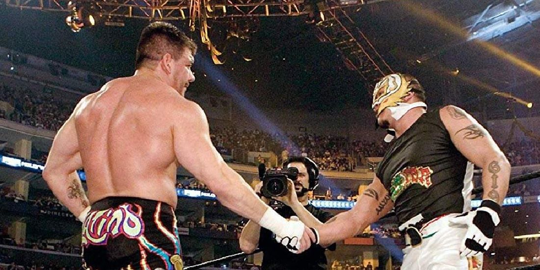 10 Wrestlers Whose Last WrestleMania Match Was Better Than Their First