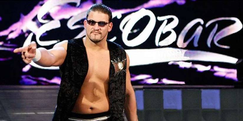 10 WWE Wrestlers Whose Careers Lasted Less Than A Year