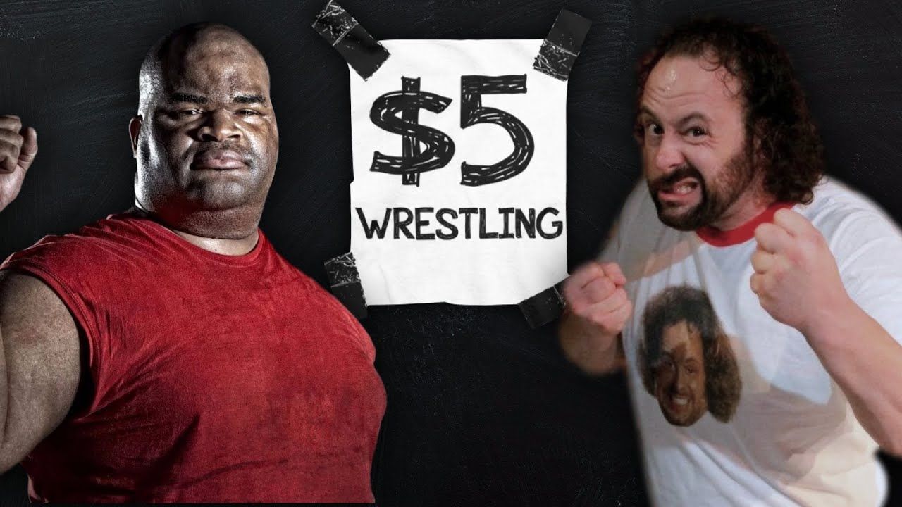 Eugene's WWE Career, Explained