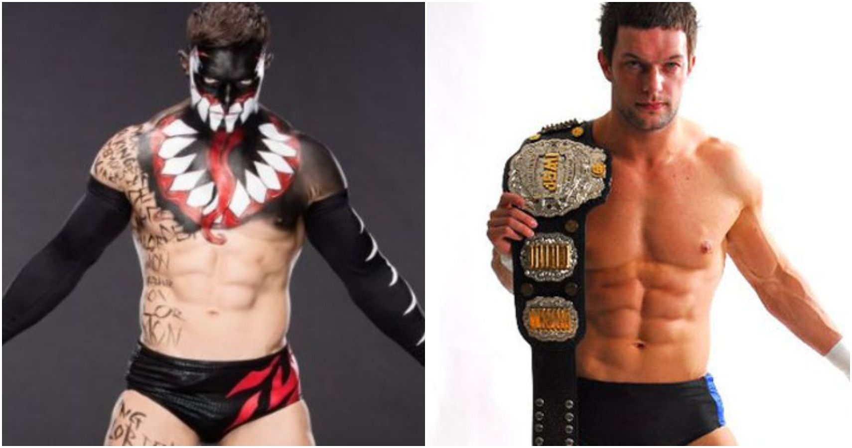 10 Things About Finn Balor's Career That Make No Sense