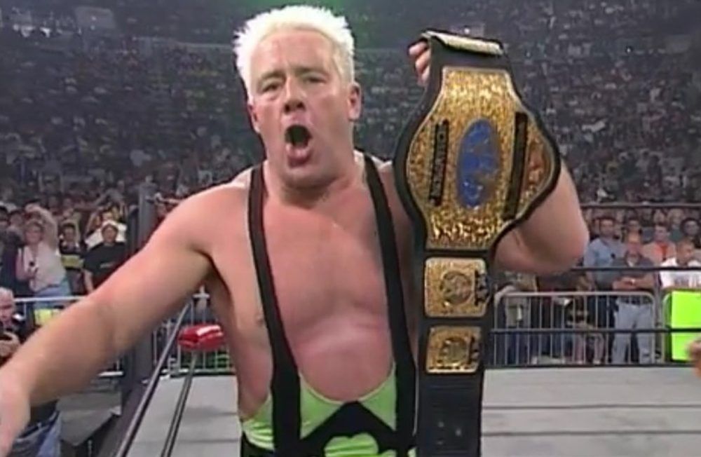 Every Version Of Finlay, Ranked Worst To Best