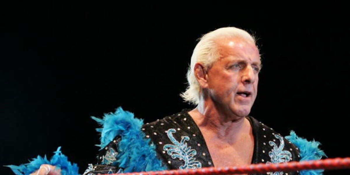 10 Backstage Stories About Carlito We Can't Believe