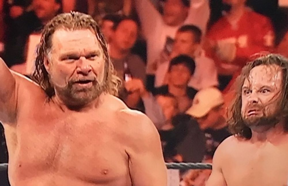 Eugene's WWE Career, Explained