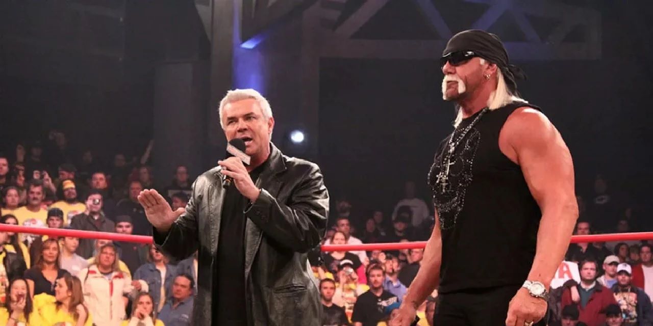 10 Times TNA Copied WCW