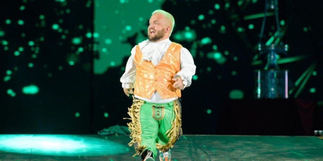 10 WWE Wrestlers Whose Careers Lasted Longer Than You Think