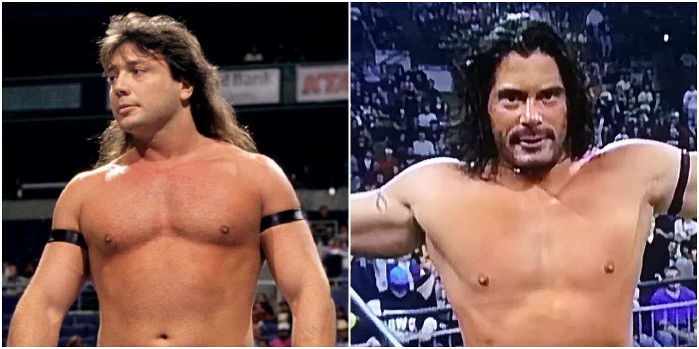 10 WCW Dream Tag Teams We Can't Believe Never Happened