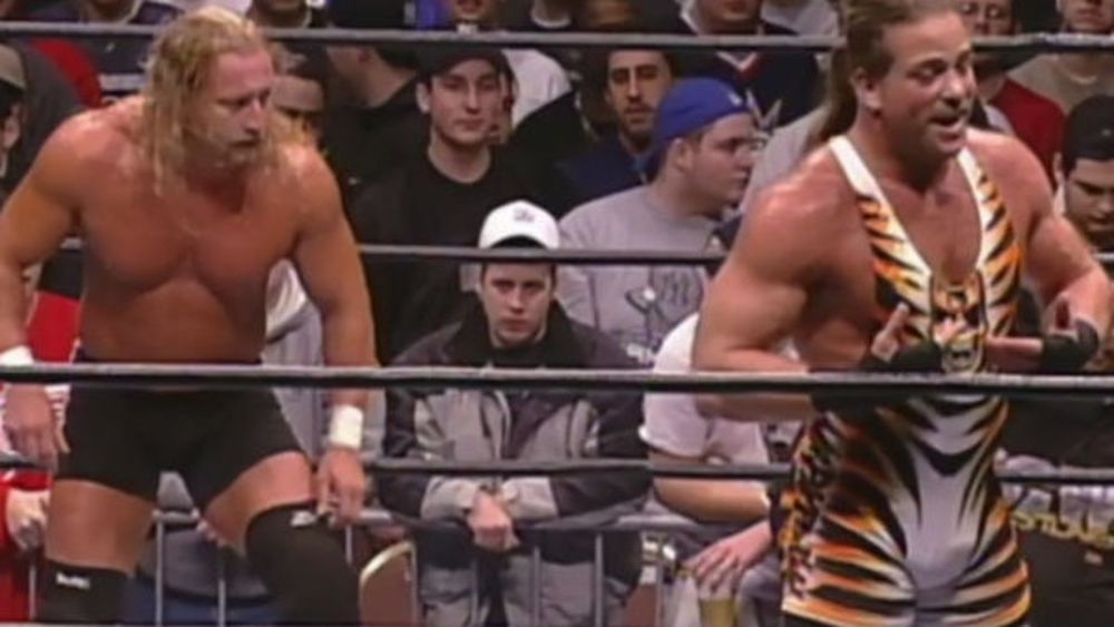 Every Year Of ECW, Ranked From Worst To Best