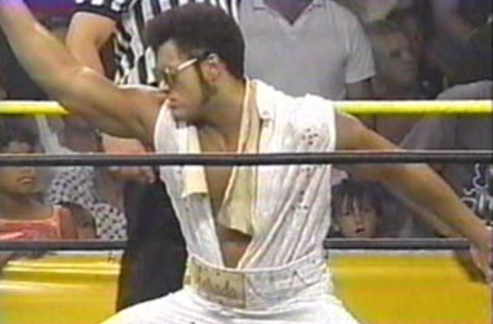 10 TNA Wrestlers Whose Careers Lasted Less Than A Year