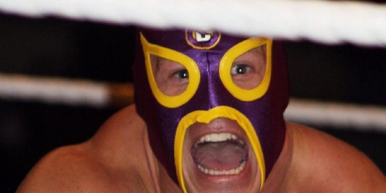 10 Most Embarrassing Moments In John Cena's Career