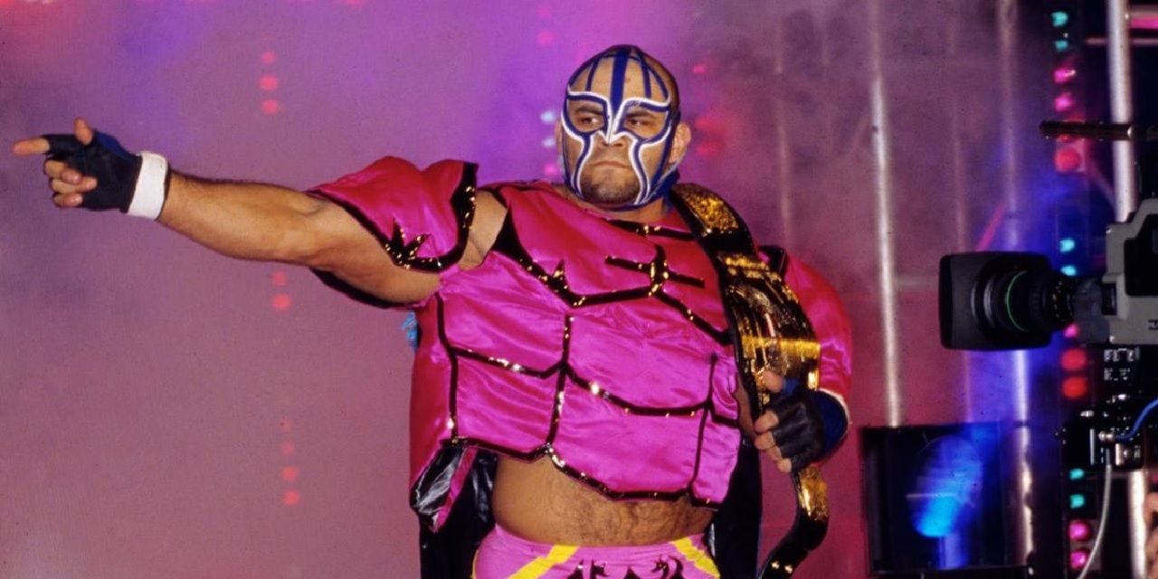 10 Biggest Mistakes WCW Made With The nWo