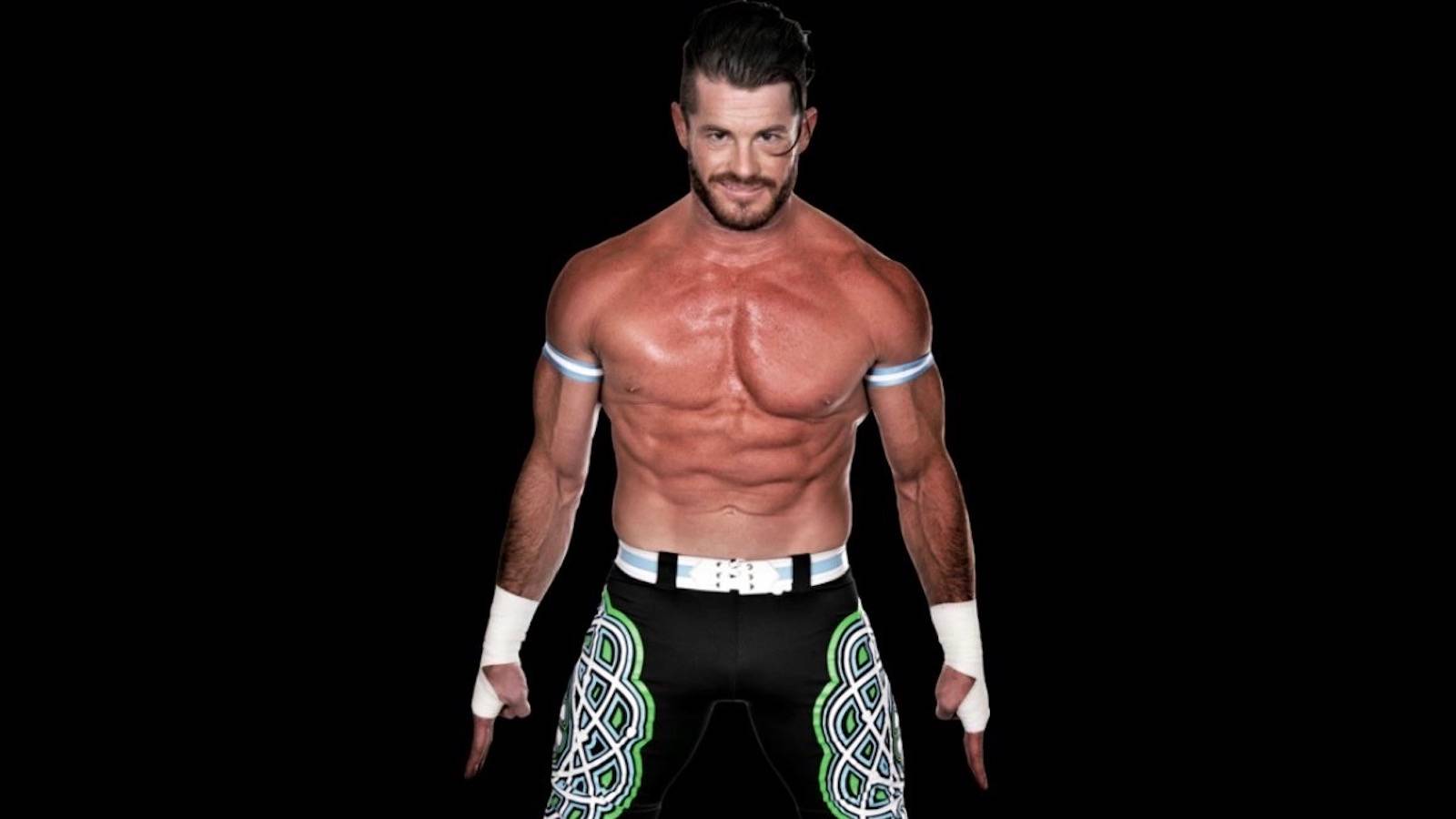 Matt Sydal Shares Why He Signed To AEW