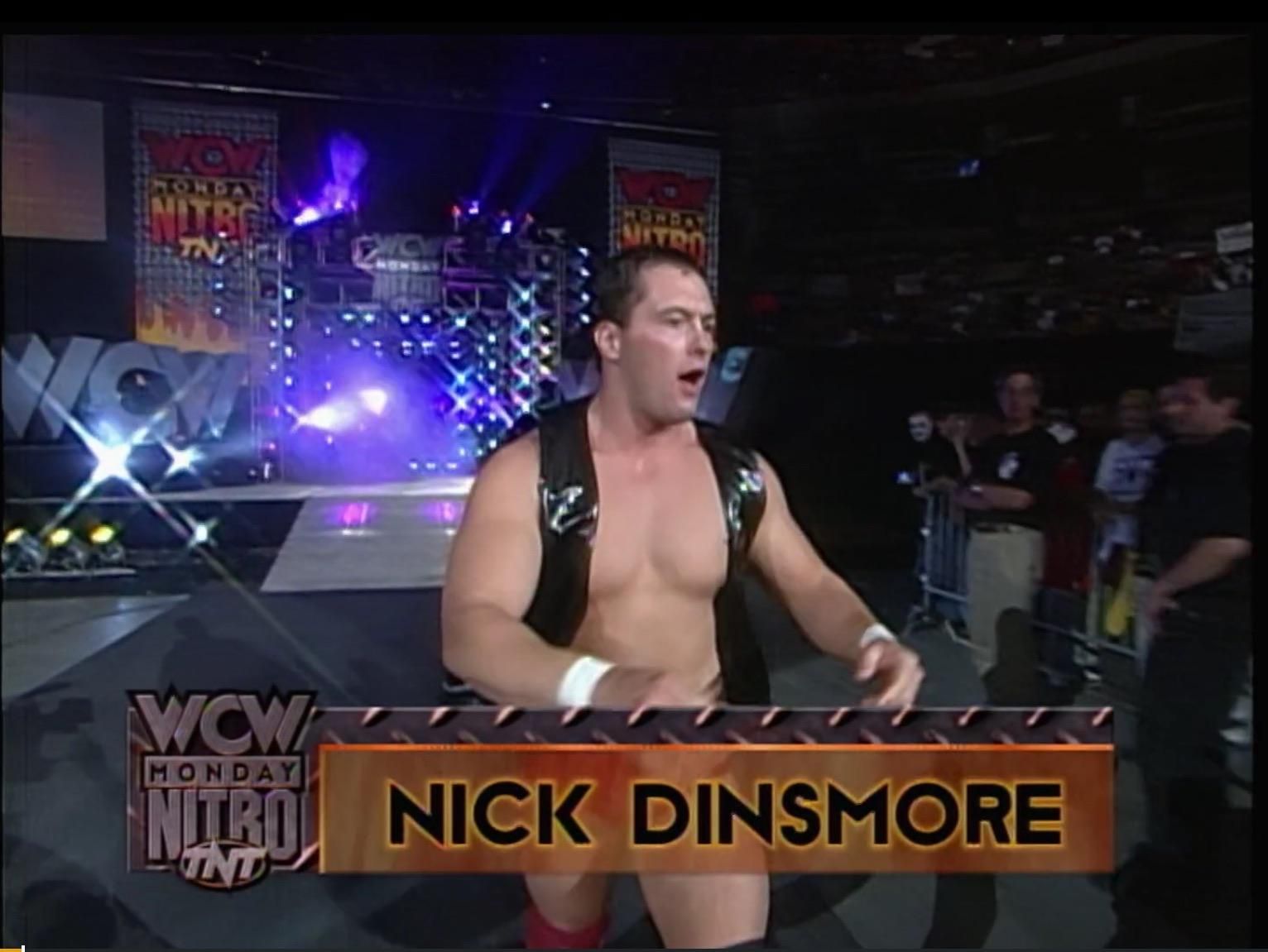 Eugene's WWE Career, Explained