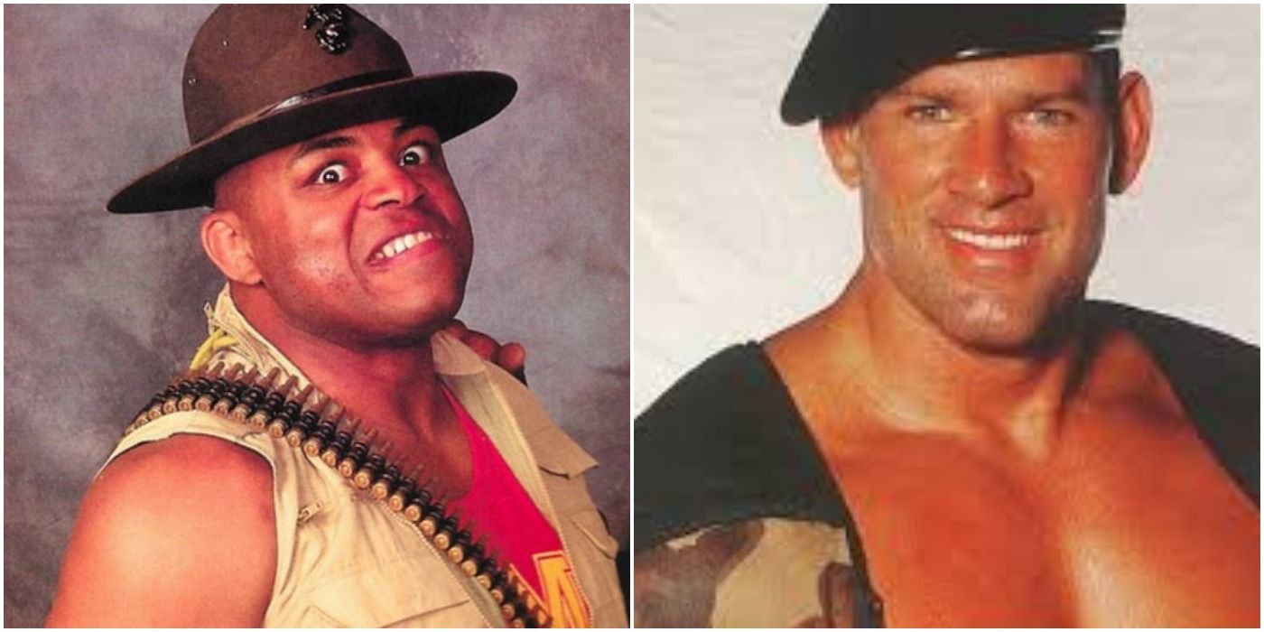 10 WCW Dream Tag Teams We Can't Believe Never Happened