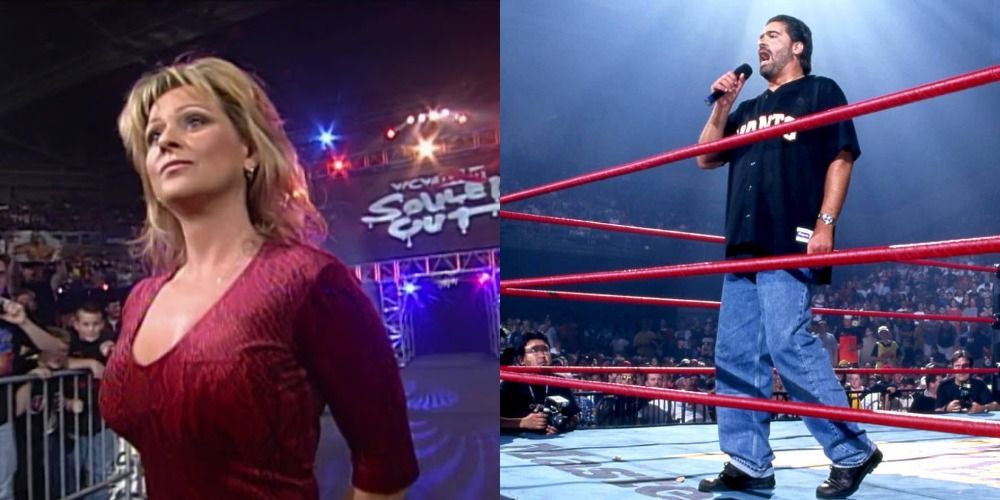 Every Version Of Miss Elizabeth, Ranked From Worst To Best