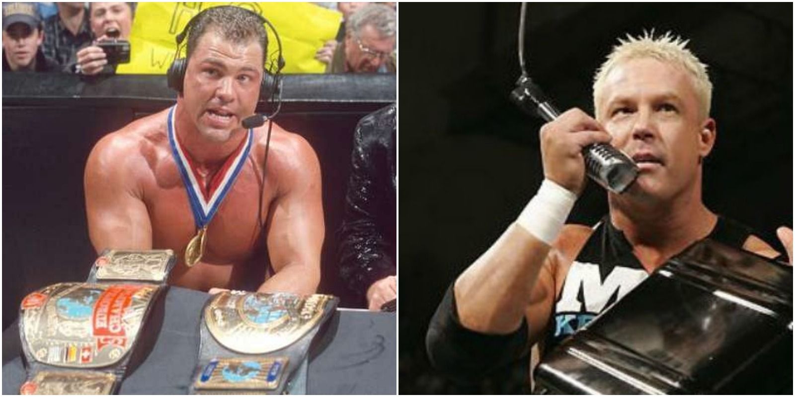 10 Most Iconic Referees In Wrestling History | atelier-yuwa.ciao.jp