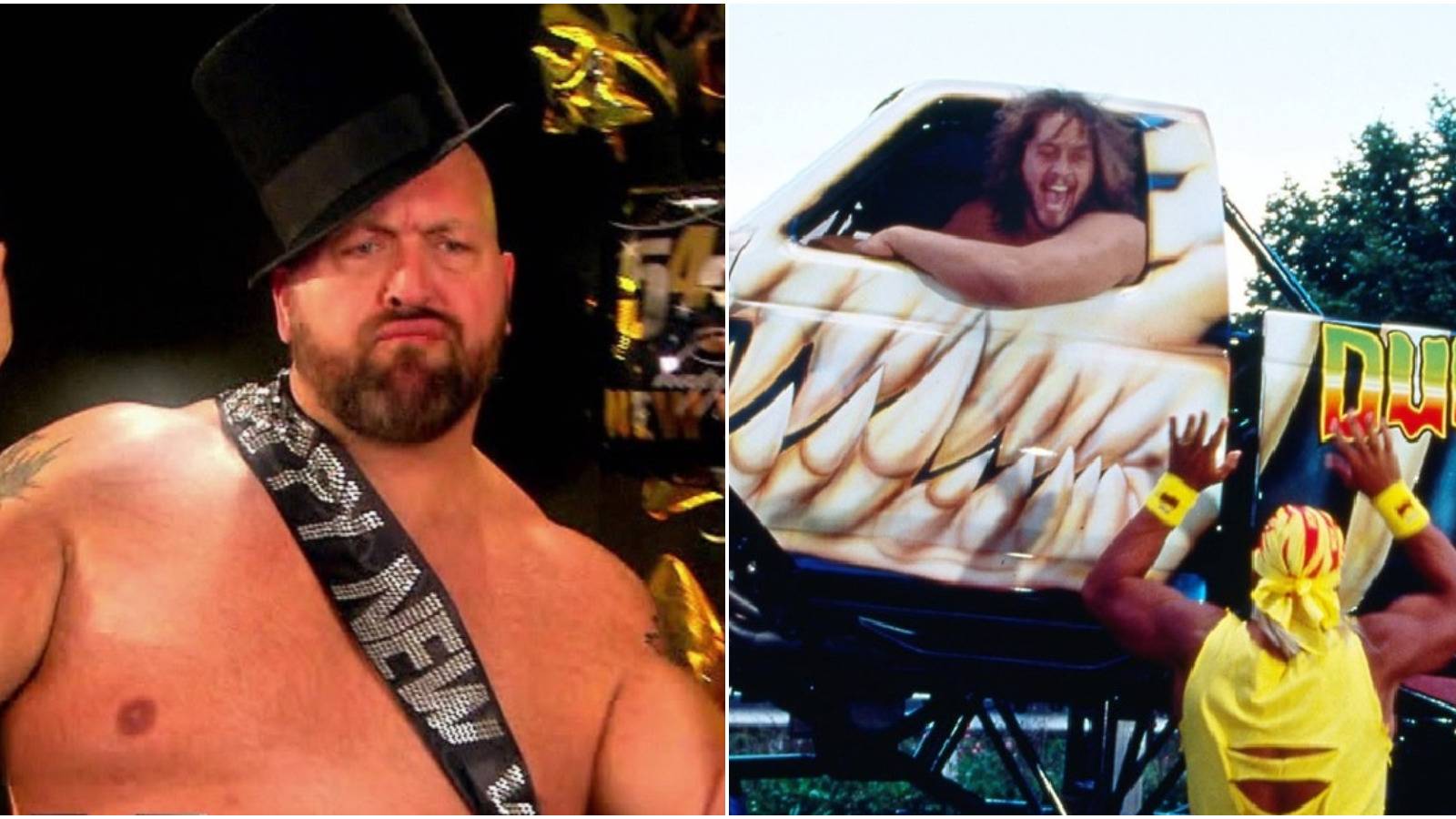 10 Things About Big Show's Career That Make No Sense