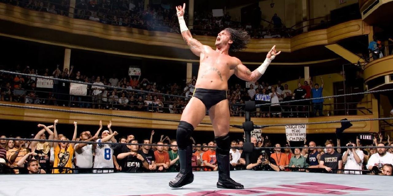 10 Most Embarrassing Moments In CM Punk's Career