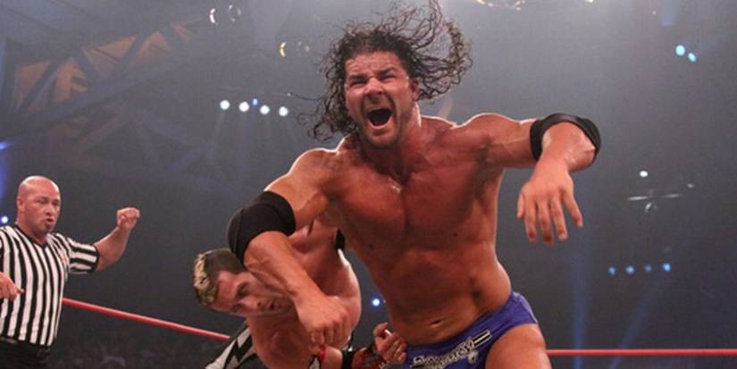 Every Version Of Bobby Roode, Ranked From Worst To Best