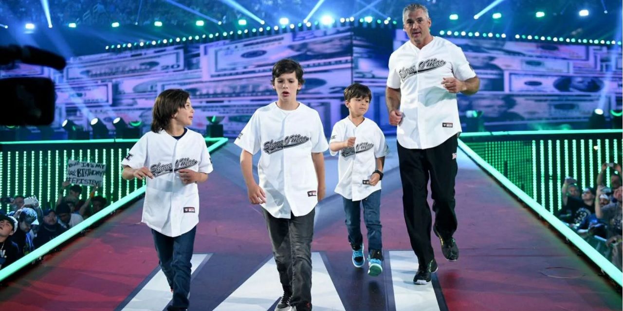 5 Ways Shane McMahon Got Better Over The Years (& 4 Ways He Got Worse)