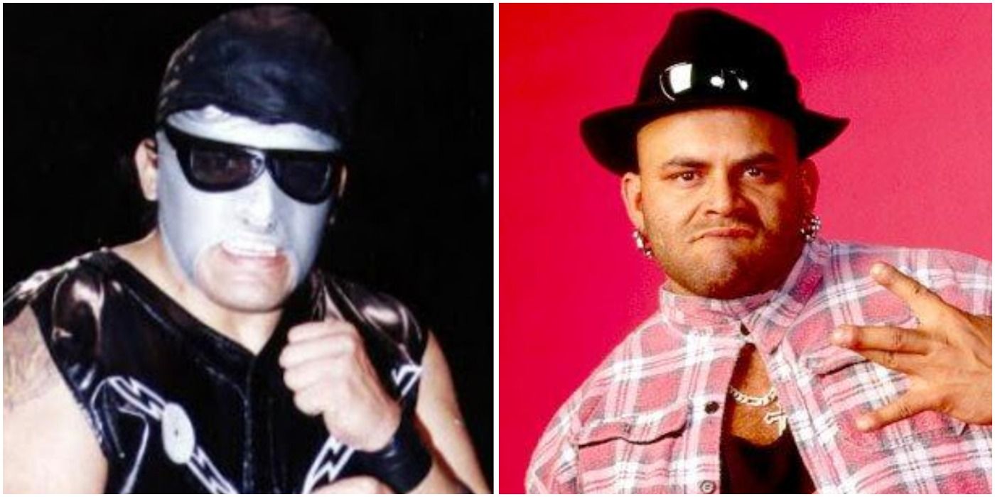 10 WCW Dream Tag Teams We Can't Believe Never Happened