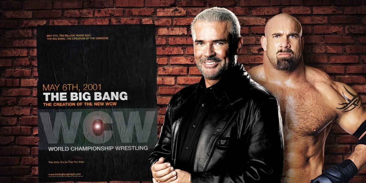 Monday Night War: 5 Times WWE Almost Lost (& 5 Reasons WCW Lost)