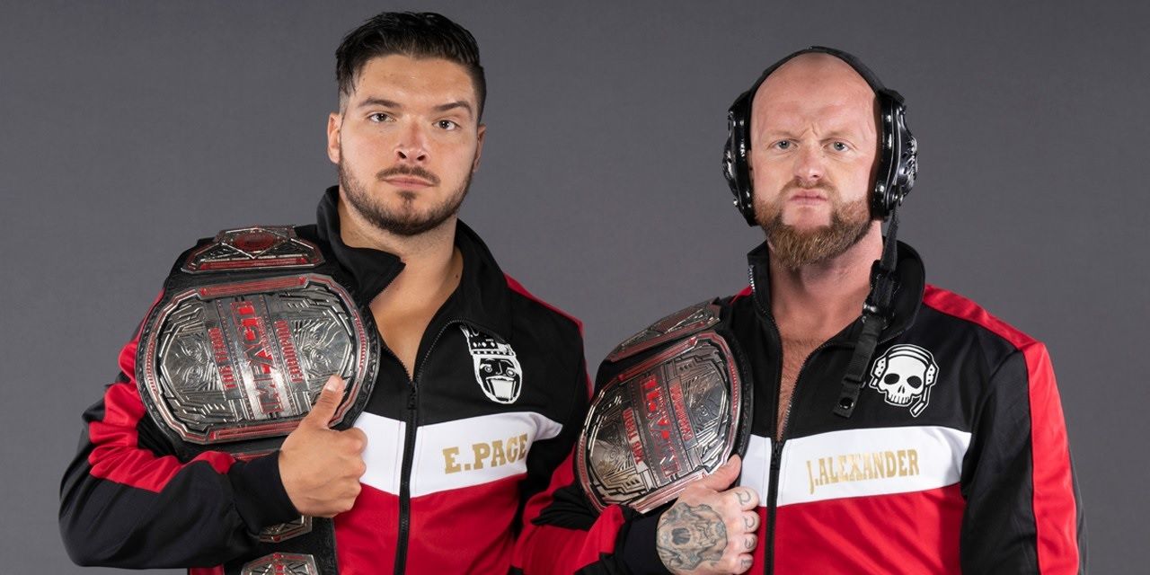 Every TNA/Impact Wrestling Victory Road PPV, Ranked Worst To Best