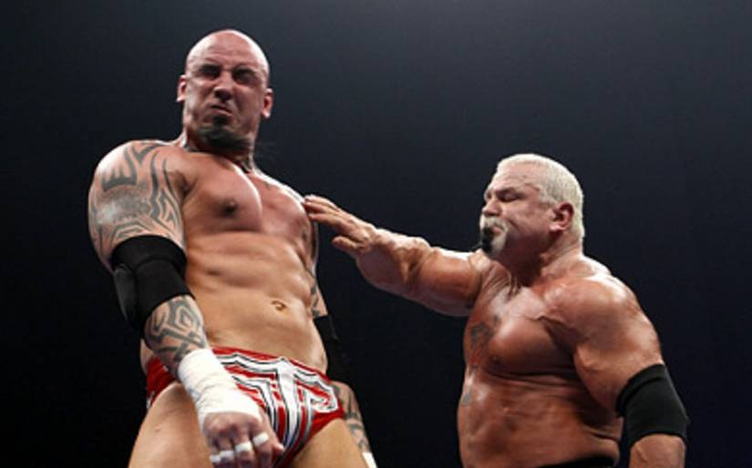 NJPW: The 10 Worst Matches In Wrestle Kingdom History