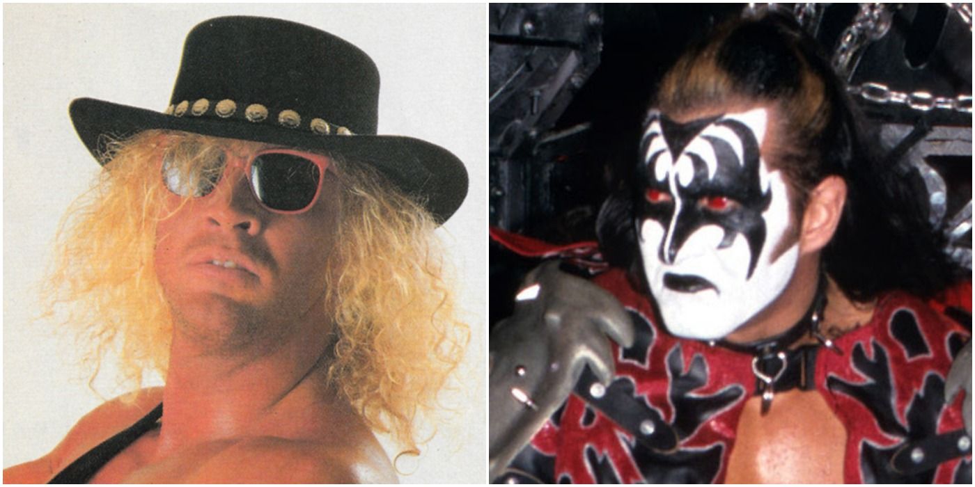 10 WCW Dream Tag Teams We Can't Believe Never Happened