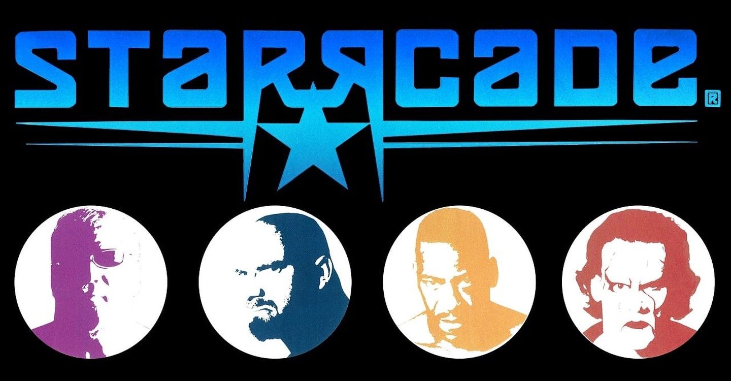 The Last 10 WCW PPVs, Ranked From Worst To Best