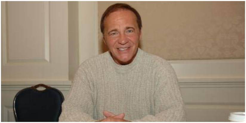 10 Things Fans Should Know About Larry Zbyszko