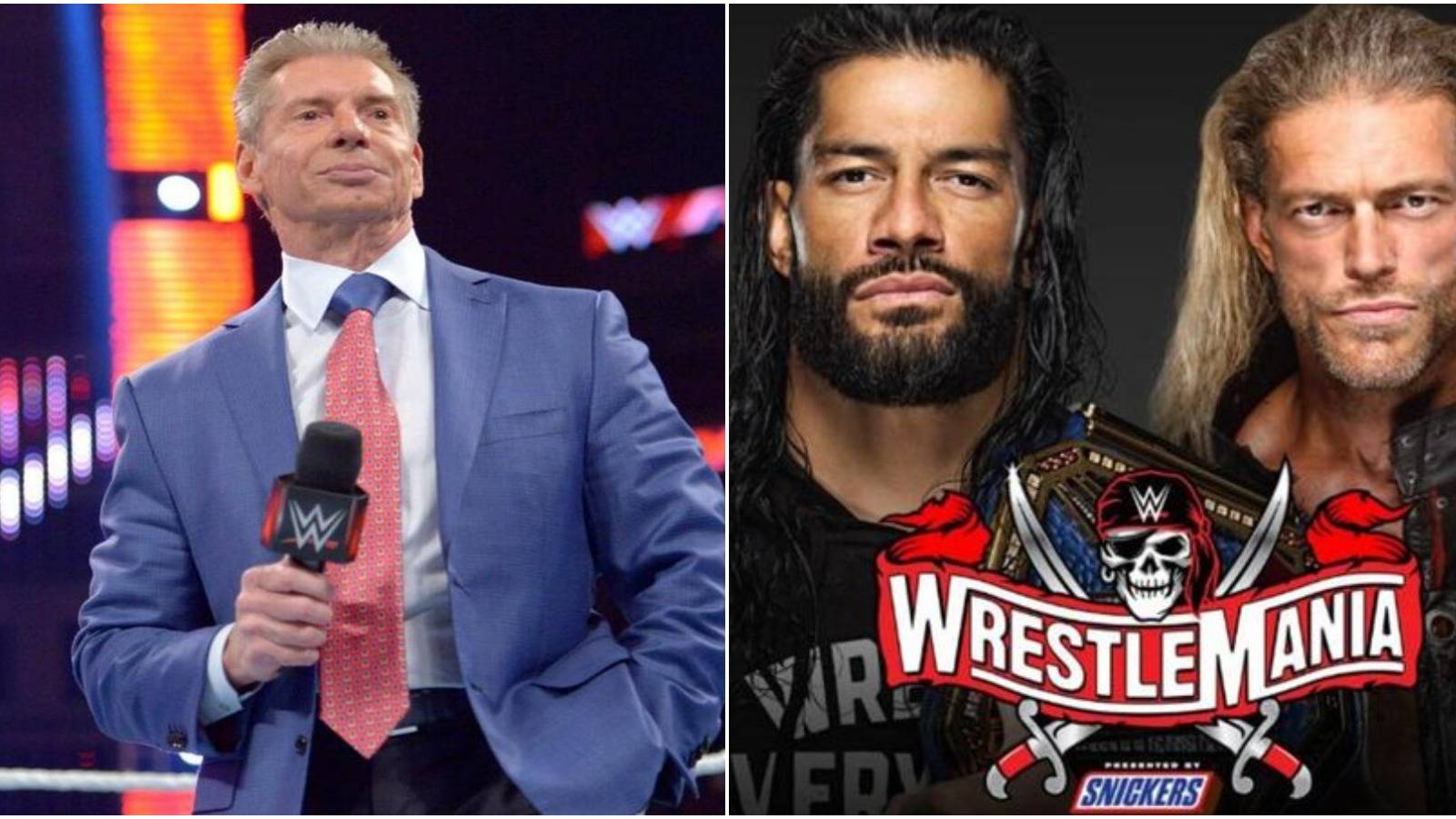 Finally, WWE Is Giving Fans What They Want