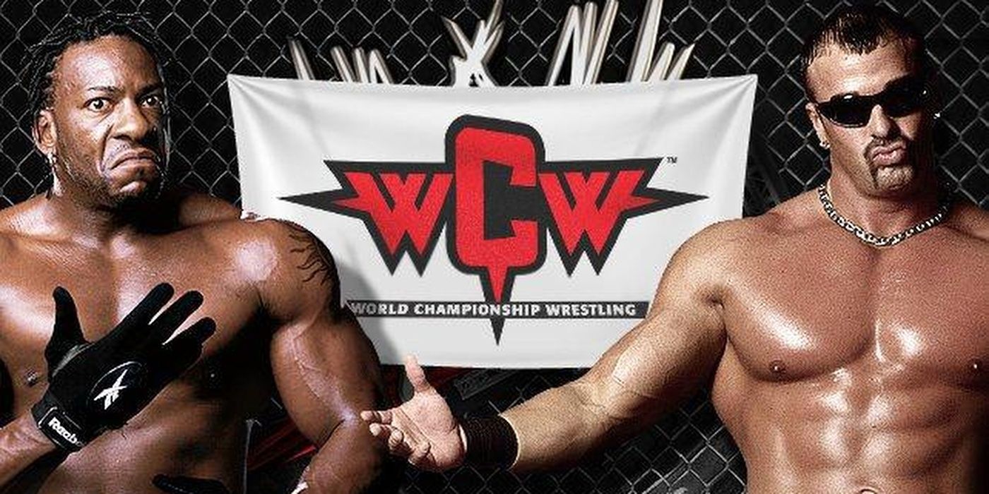 10 Worst Things WWE Did To The Alliance During The Invasion