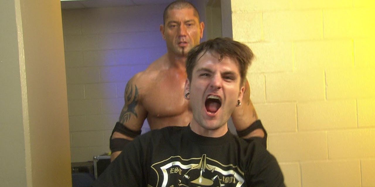 Crazy Wrestling Fan Incidents That Could Have Been Dangerous