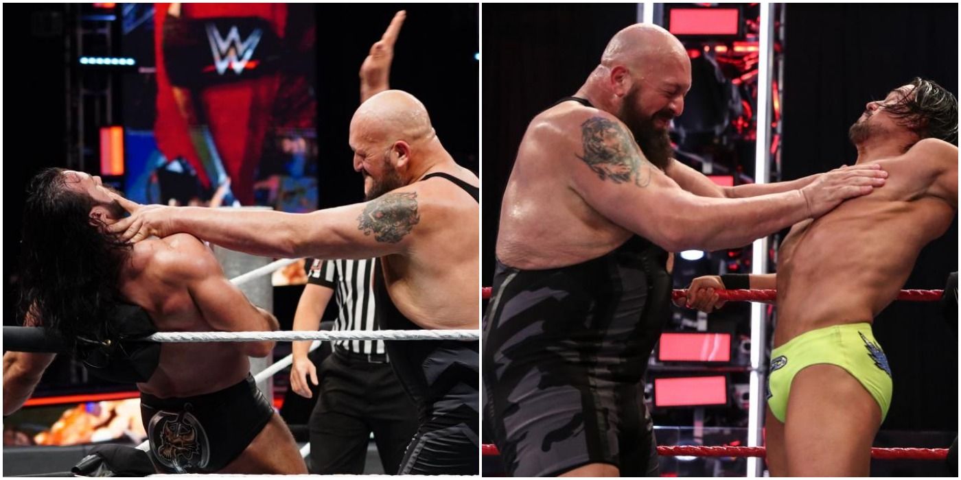 Big Show’s Last 10 WWE Matches, Ranked Worst To Best