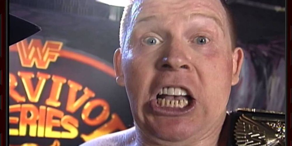 10 Great Promos From Wrestlers Who Aren't Considered Good Talkers