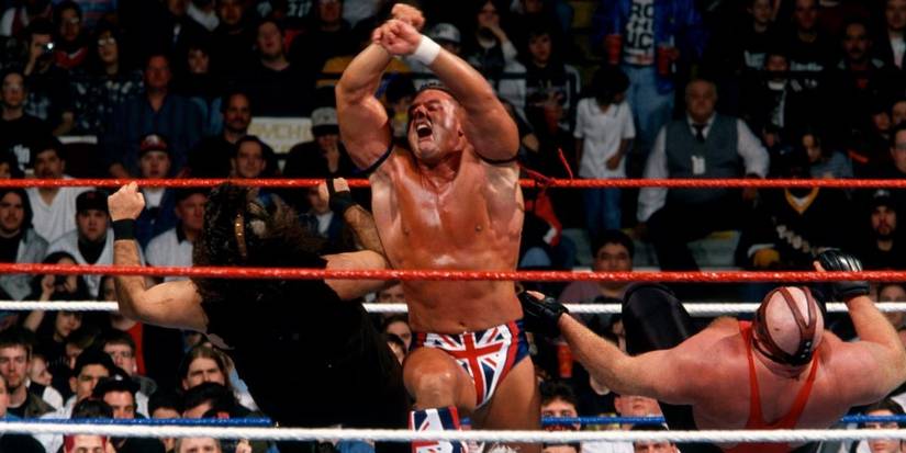 Every Mick Foley Match At WrestleMania, Ranked From Worst To Best