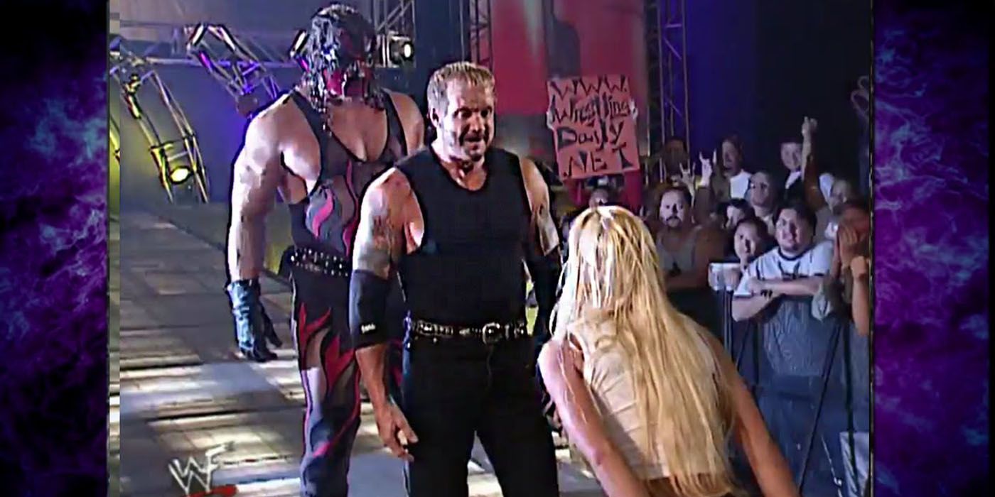 10 Matches That Show Why The Invasion Angle Failed