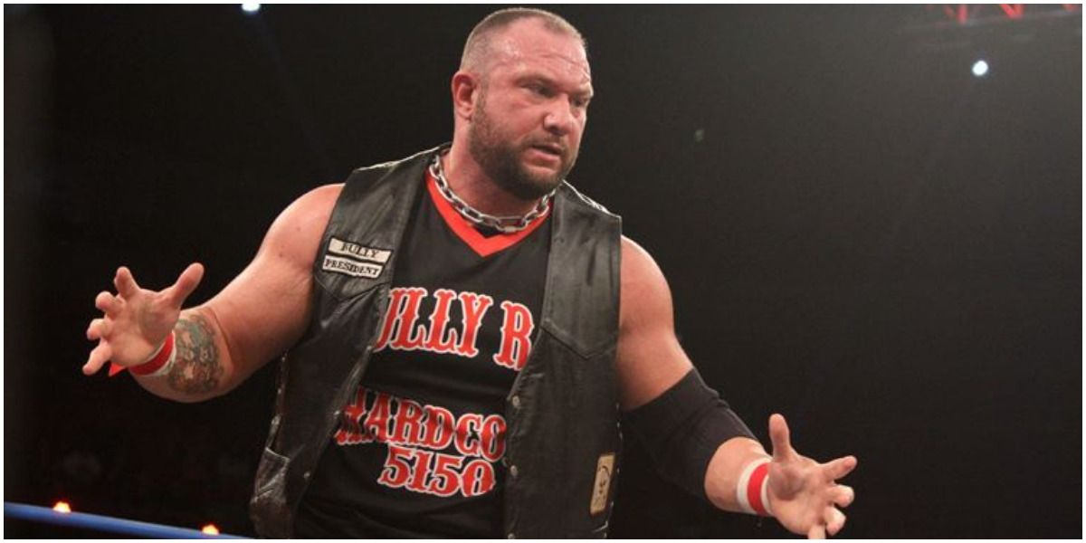 10 Wrestlers With The Most Losses In TNA History