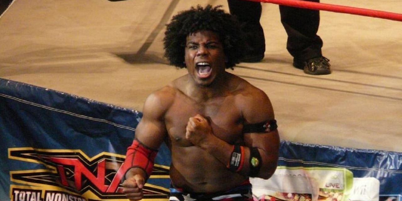 10 Forgotten Champions From TNA: Where Are They Now?