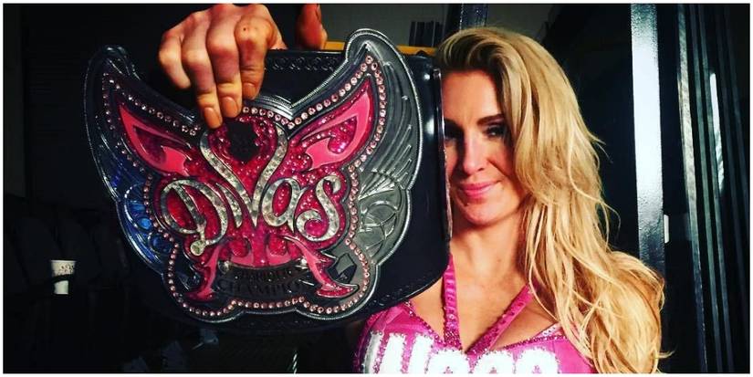 The Last 10 WWE Divas Champions, Ranked From Worst To Best