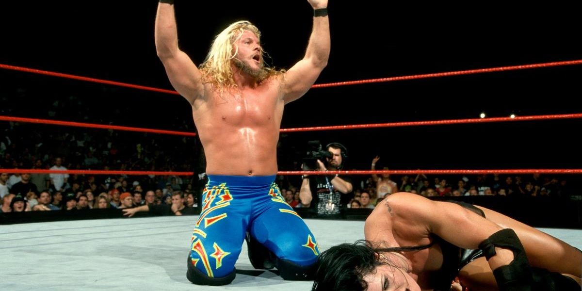 Chris Jericho's First 10 WWE PPV Matches, Ranked Worst To Best