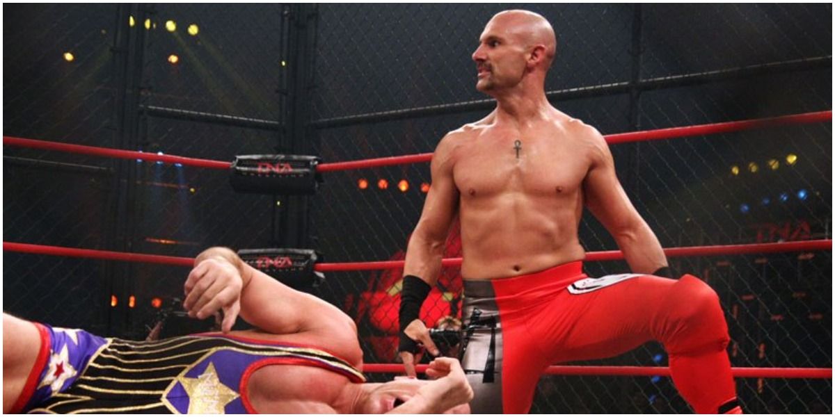 10 Wrestlers Who Left TNA & Came Back Totally Different