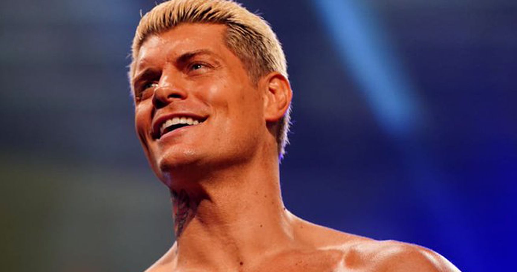 Cody Rhodes Teases Big Character Change Based On Old Match Stipulation Cody Rhodes Teases Big Character Change Based On Old Match Stipulation