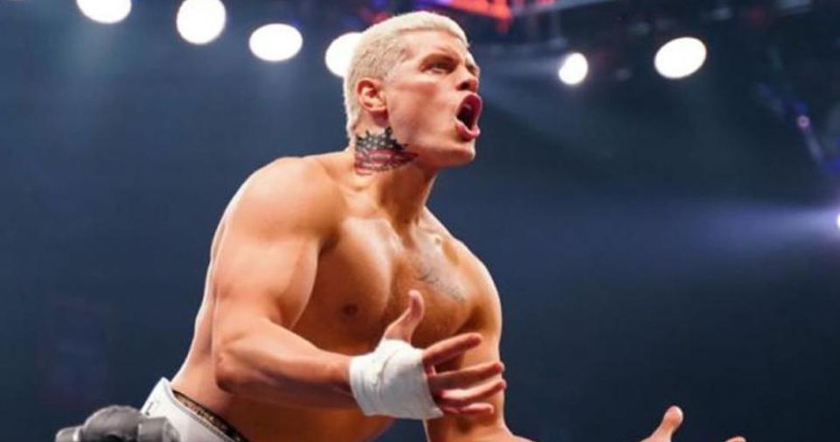 Cody Rhodes On NXT's Move To Tuesdays: "The Real Winners Are The Fans"