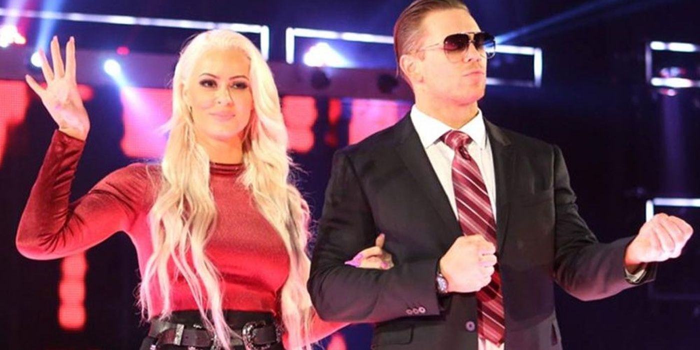 Maryse: Age, Height, Relationship Status And Other Things To Know About Her