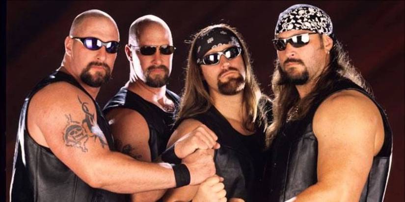 10 Factions That Didn't Help Any Of Its Members