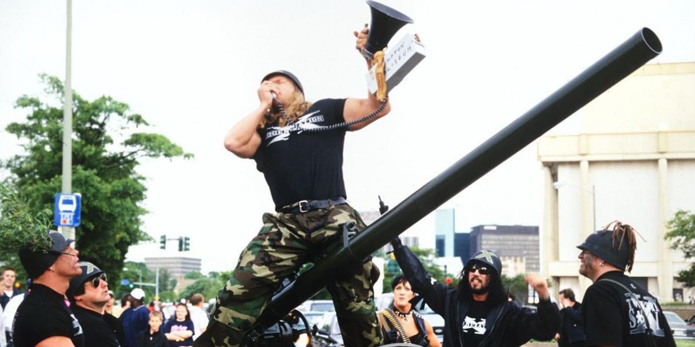 The 10 Most Iconic D-Generation X Quotes