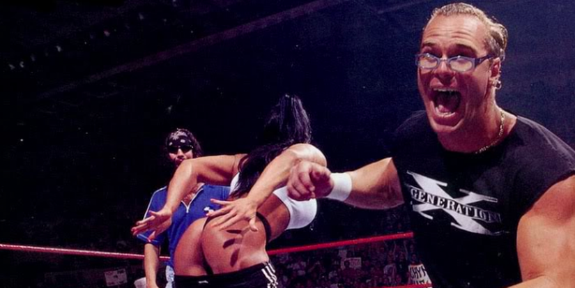 9 Funniest Moments Of DX's Career