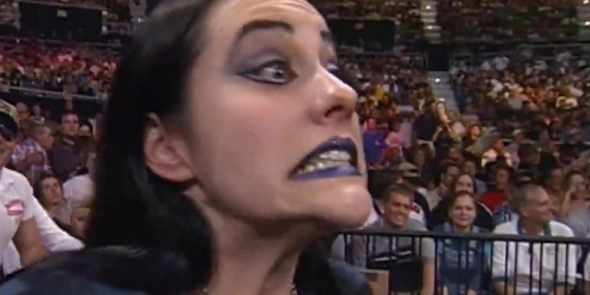 Stacy Keibler & 9 Other Women From WCW: Where Are They Now?